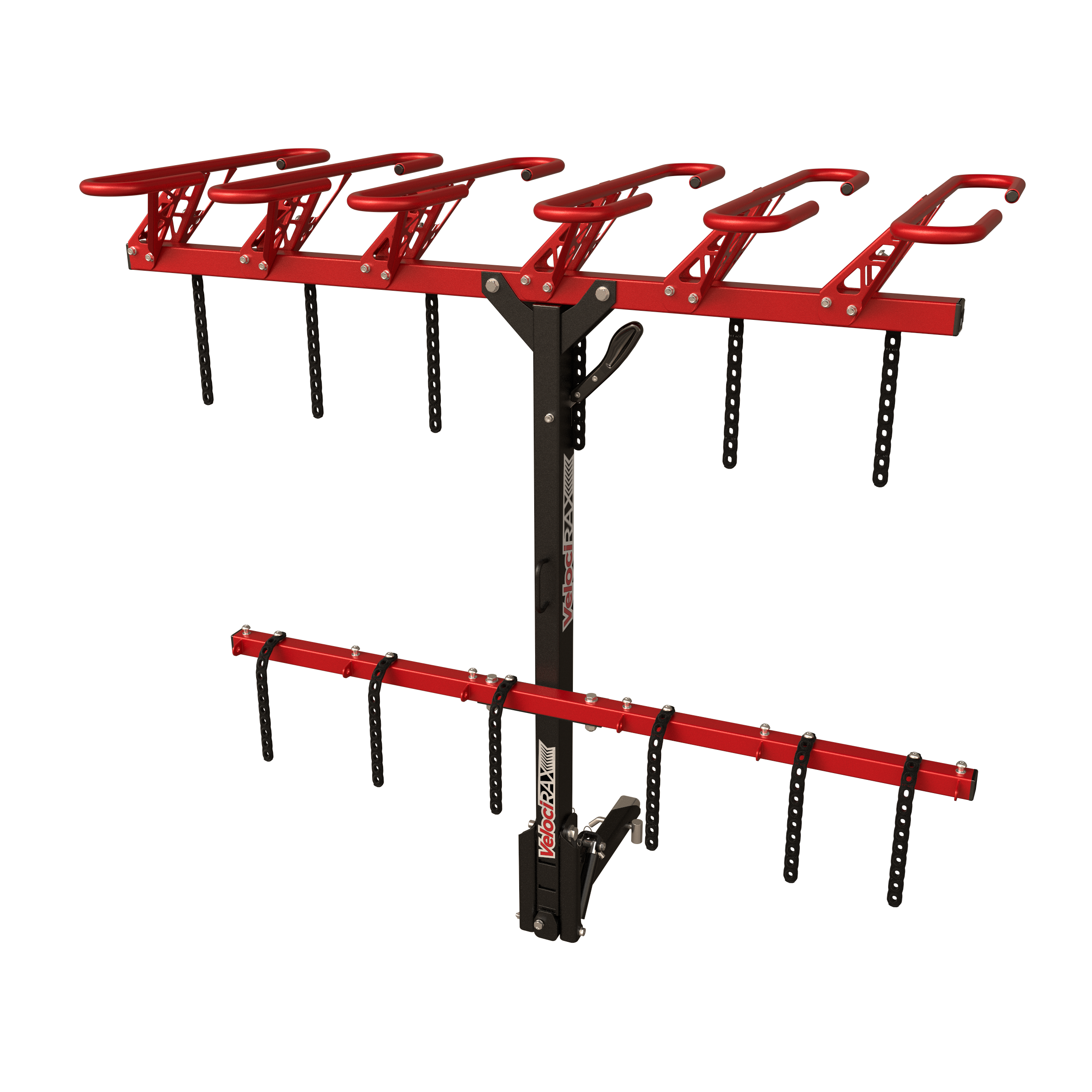 6 MAX – VelociRAX Canada