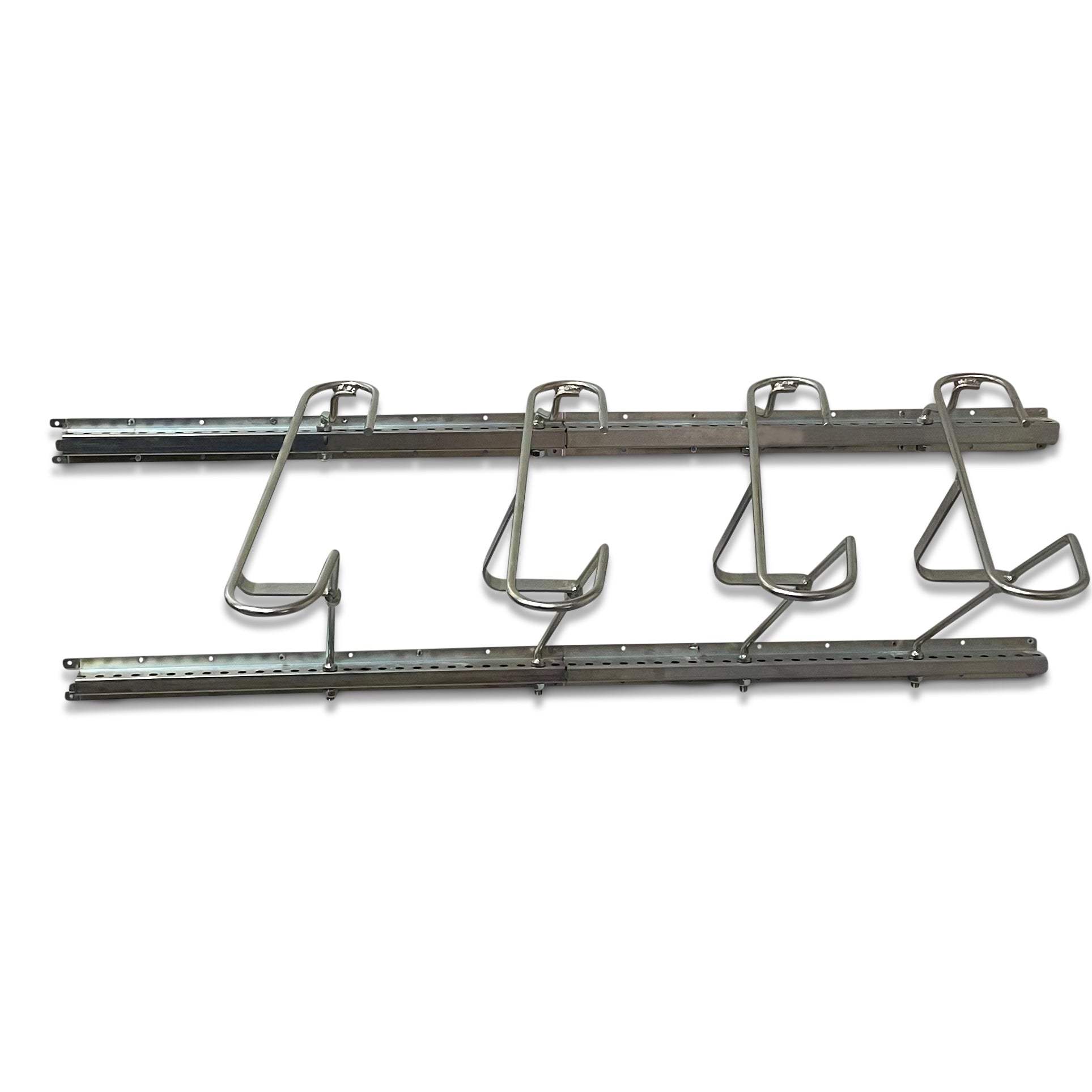 Tilt & Pivot Rack Garage Bike Rack – VelociRAX Canada